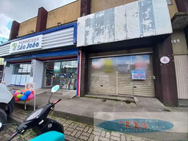Conj. Comercial / Sala para Locação em São Leopoldo/RS Scharlau