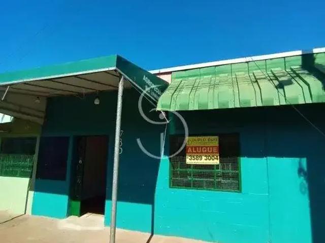 Conj. Comercial / Sala para Locação em São Leopoldo/RS Vicentina