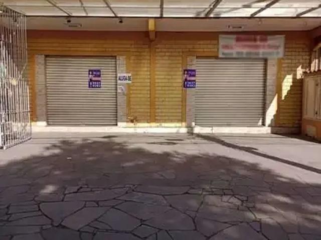 Conj. Comercial / Sala para Locação em São Leopoldo/RS Vicentina