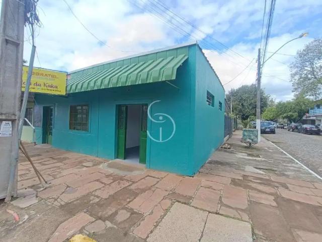 Conj. Comercial / Sala para Locação em São Leopoldo/RS Vicentina