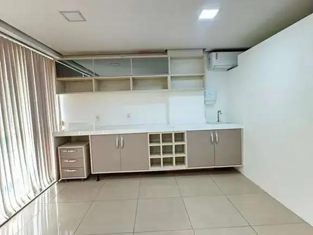 Conj. Comercial / Sala para Locação em São Luís/MA Cohama 1 Quartos