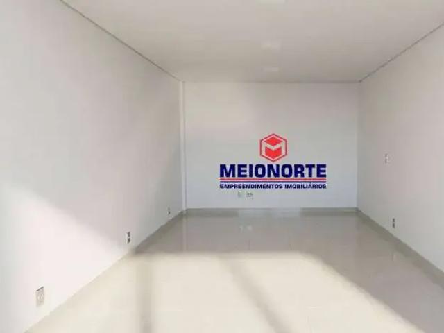 Conj. Comercial / Sala para Locação em São Luís/MA Cohatrac II