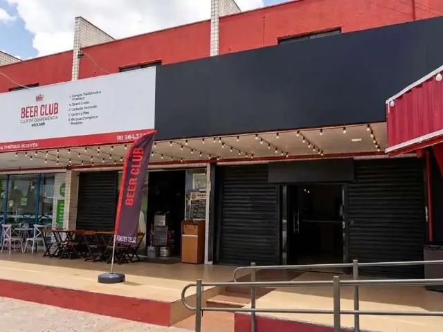 Conj. Comercial / Sala para Locação em São Luís/MA Calhau 1 Quartos