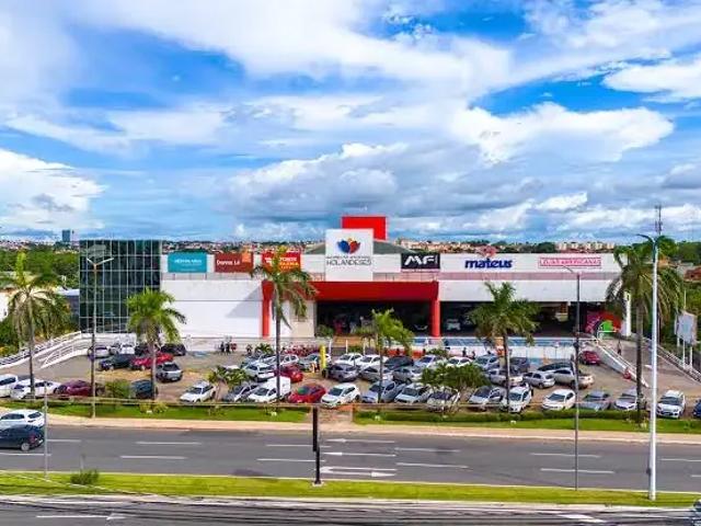 Conj. Comercial / Sala para Locação em São Luís/MA Calhau