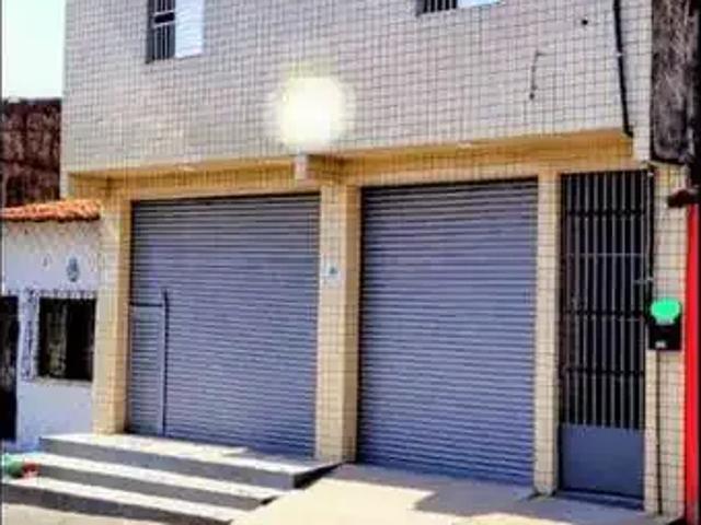 Conj. Comercial / Sala para Locação em São Luís/MA Fátima