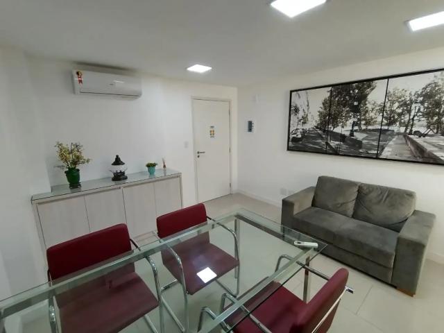 Conj. Comercial / Sala para Locação em São Luís/MA Jardim Renascença