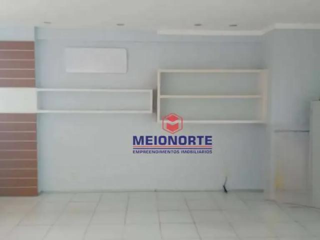 Conj. Comercial / Sala para Locação em São Luís/MA Jardim Renascença
