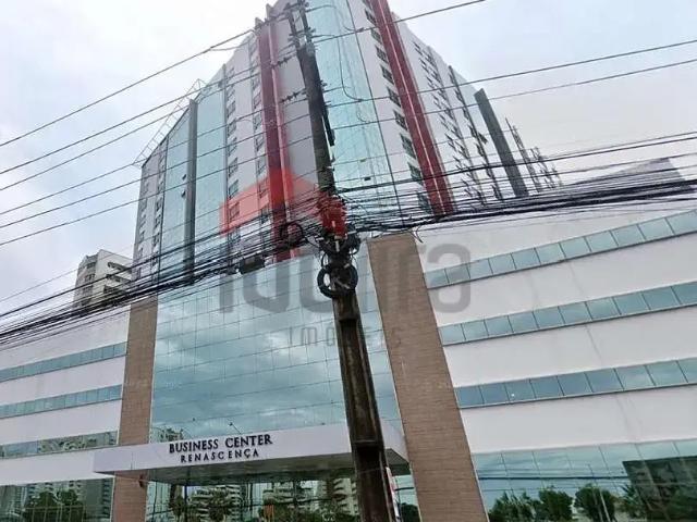 Conj. Comercial / Sala para Locação em São Luís/MA Jardim Renascença