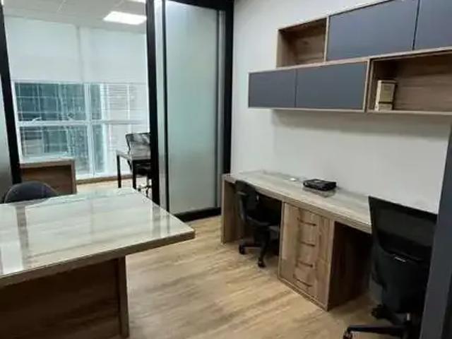 Conj. Comercial / Sala para Locação em São Luís/MA Ponta D'Areia 1 Quartos