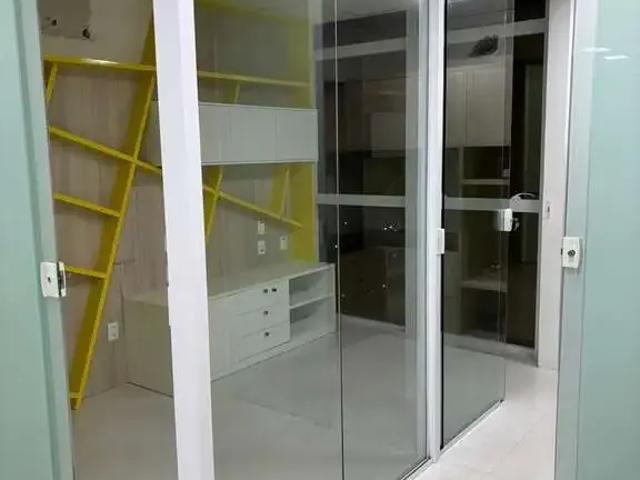Conj. Comercial / Sala para Locação em São Luís/MA Vila Vicente Fialho 1 Quartos