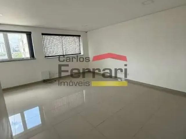Conj. Comercial / Sala para Locação em São Paulo/SP Mandaqui