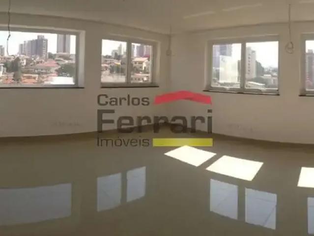 Conj. Comercial / Sala para Locação em São Paulo/SP Mandaqui