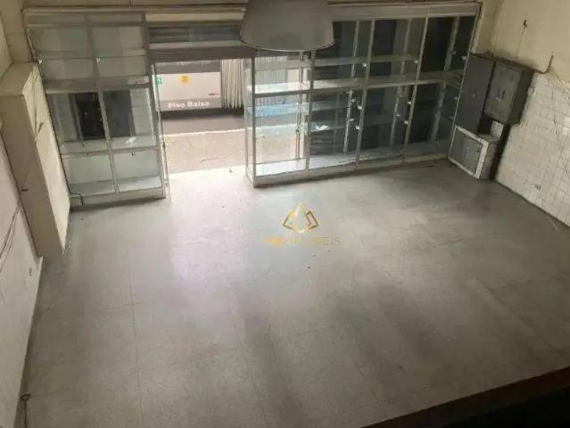Conj. Comercial / Sala para Locação em São Paulo/SP Mirandópolis