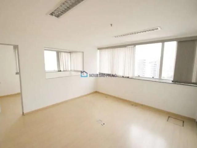 Conj. Comercial / Sala para Locação em São Paulo/SP Mirandópolis