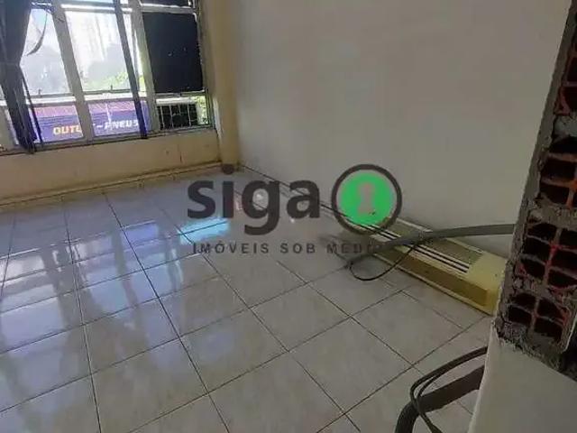 Conj. Comercial / Sala para Locação em São Paulo/SP Mirandópolis