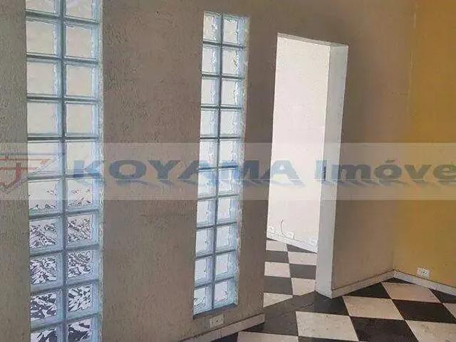 Conj. Comercial / Sala para Locação em São Paulo/SP Mirandópolis