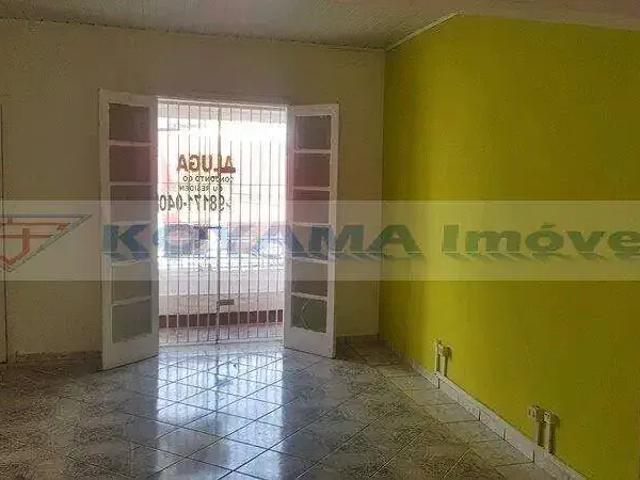 Conj. Comercial / Sala para Locação em São Paulo/SP Mirandópolis