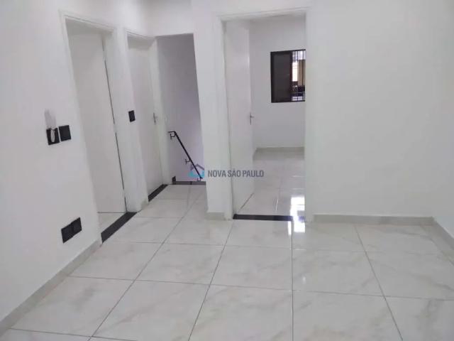 Conj. Comercial / Sala para Locação em São Paulo/SP Mirandópolis