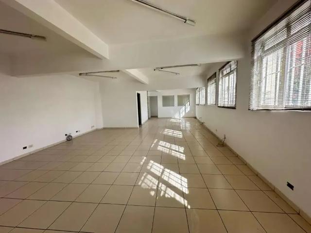 Conj. Comercial / Sala para Locação em São Paulo/SP Mirandópolis