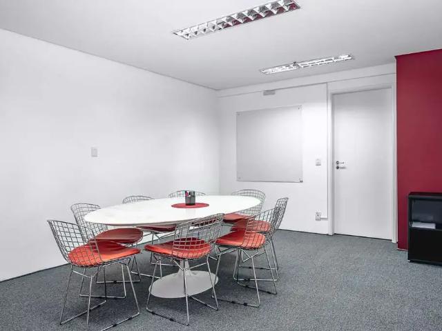 Conj. Comercial / Sala para Locação em São Paulo/SP Mirandópolis