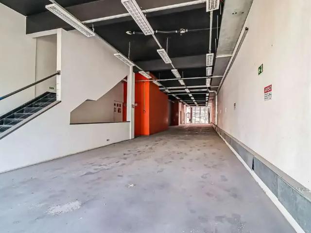 Conj. Comercial / Sala para Locação em São Paulo/SP Mirandópolis