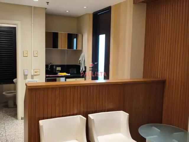 Conj. Comercial / Sala para Locação em São Paulo/SP Mirandópolis