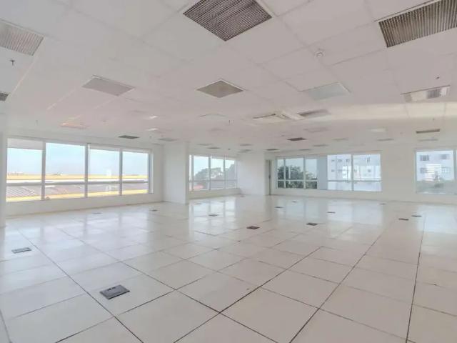 Conj. Comercial / Sala para Locação em São Paulo/SP Mirandópolis