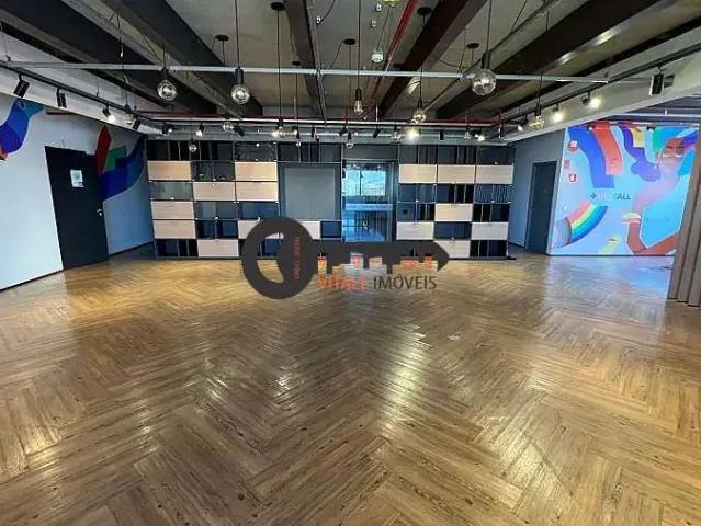 Conj. Comercial / Sala para Locação em São Paulo/SP Mirandópolis