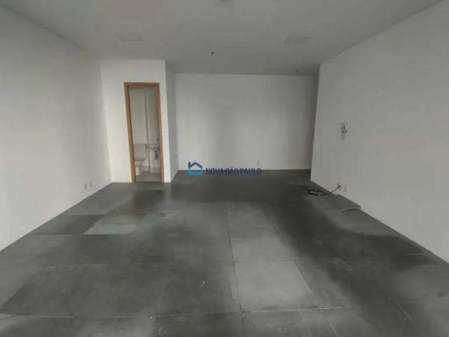 Conj. Comercial / Sala para Locação em São Paulo/SP Mirandópolis