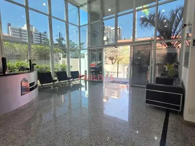 Conj. Comercial / Sala para Locação em São Paulo/SP Mirandópolis