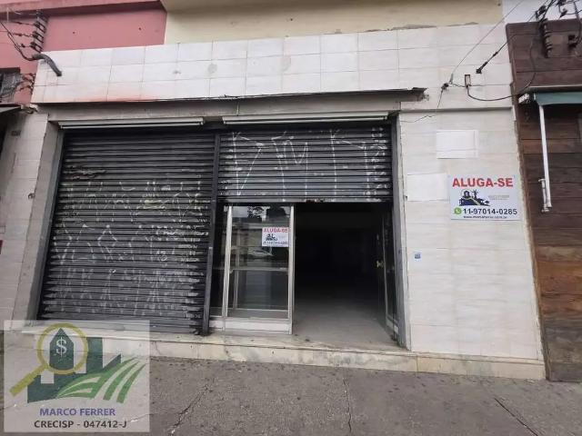 Conj. Comercial / Sala para Locação em São Paulo/SP Mirandópolis