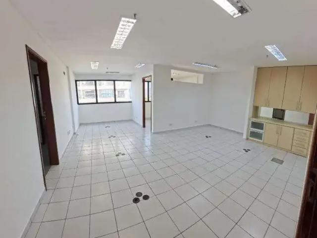 Conj. Comercial / Sala para Locação em São Paulo/SP Mirandópolis