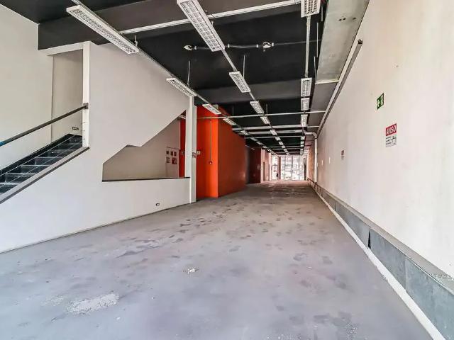 Conj. Comercial / Sala para Locação em São Paulo/SP Mirandópolis