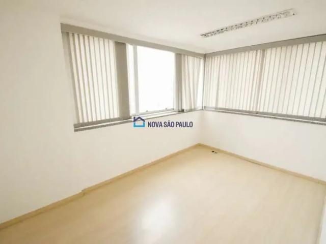 Conj. Comercial / Sala para Locação em São Paulo/SP Mirandópolis