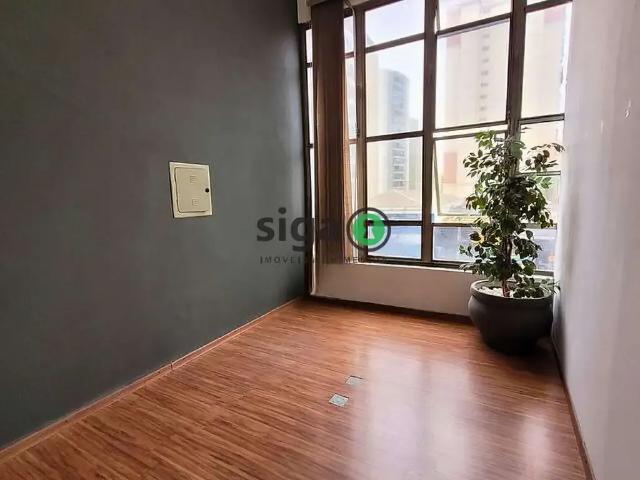 Conj. Comercial / Sala para Locação em São Paulo/SP Mirandópolis
