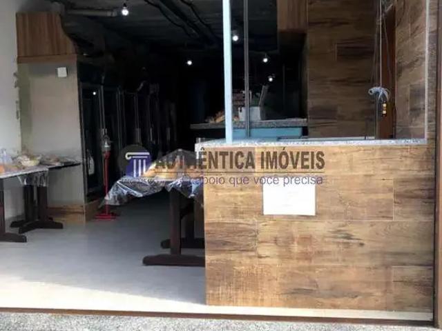Conj. Comercial / Sala para Locação em São Paulo/SP Mirandópolis