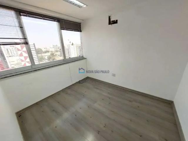 Conj. Comercial / Sala para Locação em São Paulo/SP Mirandópolis