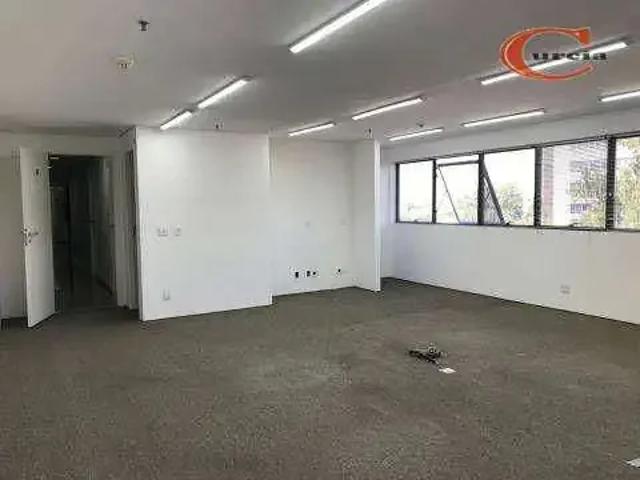 Conj. Comercial / Sala para Locação em São Paulo/SP Mirandópolis