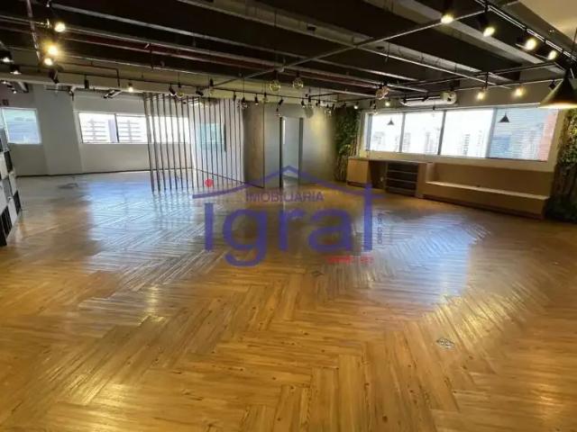 Conj. Comercial / Sala para Locação em São Paulo/SP Mirandópolis