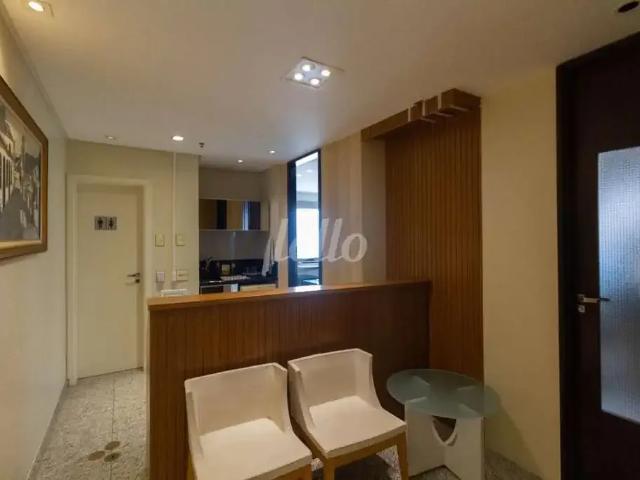 Conj. Comercial / Sala para Locação em São Paulo/SP Mirandópolis