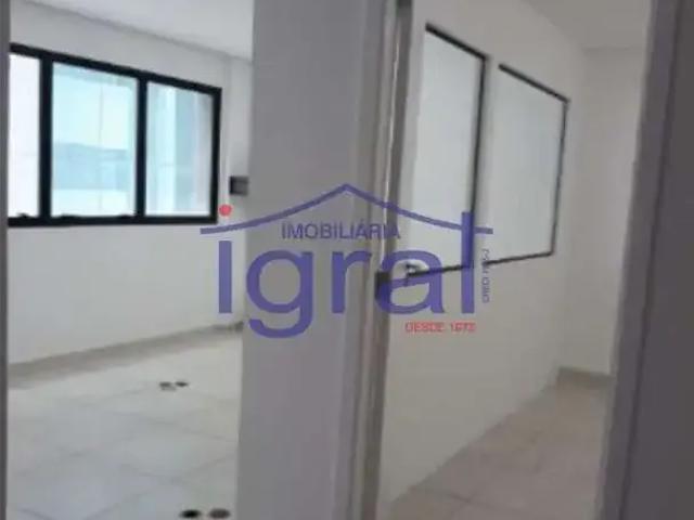 Conj. Comercial / Sala para Locação em São Paulo/SP Mirandópolis