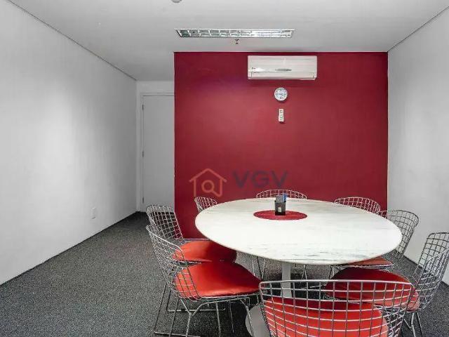 Conj. Comercial / Sala para Locação em São Paulo/SP Mirandópolis