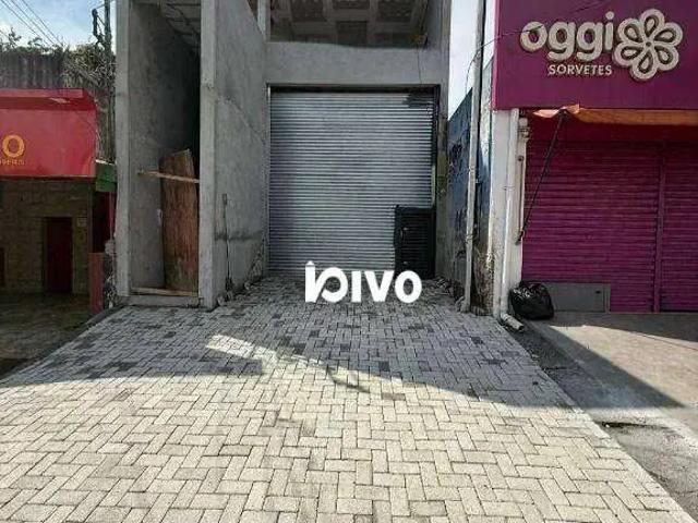 Conj. Comercial / Sala para Locação em São Paulo/SP Mirandópolis