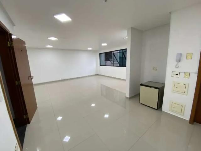 Conj. Comercial / Sala para Locação em São Paulo/SP Mirandópolis