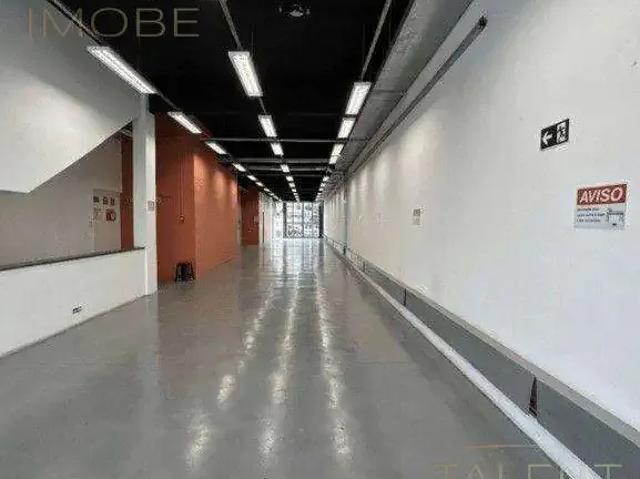 Conj. Comercial / Sala para Locação em São Paulo/SP Saúde