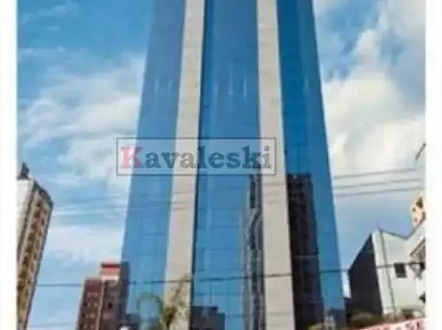 Conj. Comercial / Sala para Locação em São Paulo/SP Mirandópolis