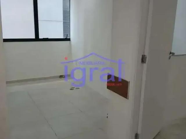 Conj. Comercial / Sala para Locação em São Paulo/SP Mirandópolis