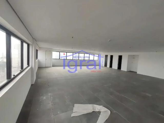 Conj. Comercial / Sala para Locação em São Paulo/SP Mirandópolis