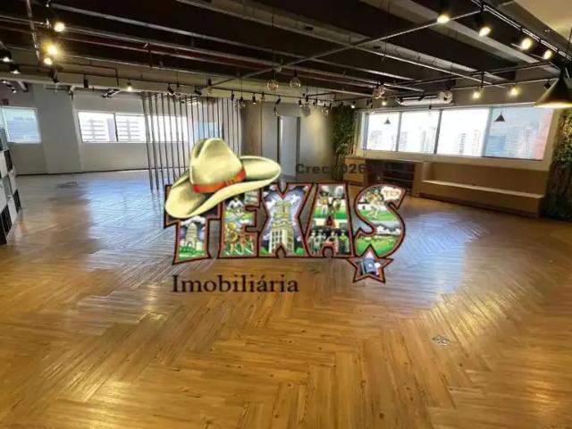 Conj. Comercial / Sala para Locação em São Paulo/SP Mirandópolis