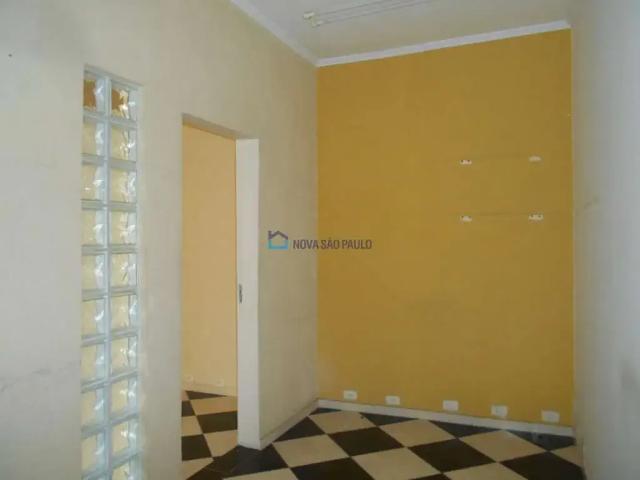 Conj. Comercial / Sala para Locação em São Paulo/SP Mirandópolis